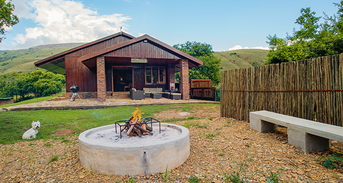 Dream Vacation Club - Highland Run