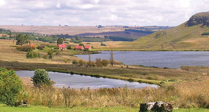 Dream Vacation Club - Millstream Farm