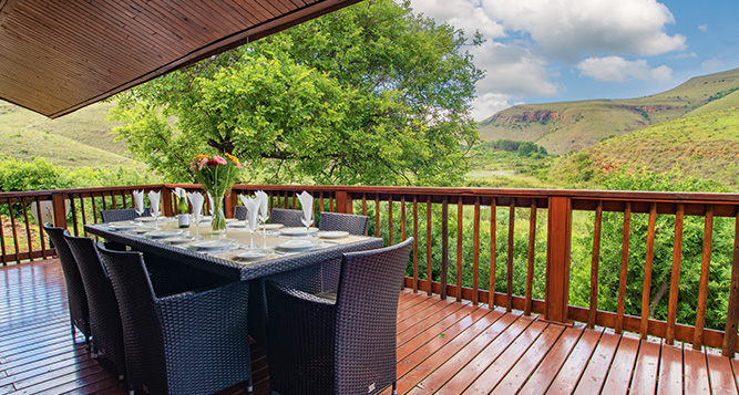 Dream Vacation Club - Highland Run