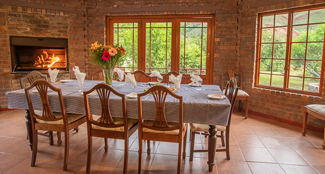 Dream Vacation Club - Highland Run