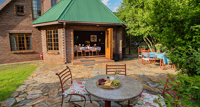 Dream Vacation Club - Highland Run